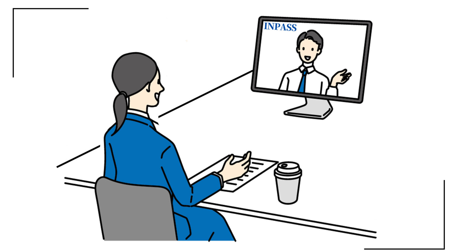 オンライン院試塾INPASS | あの大学院へ、逆転合格を実現